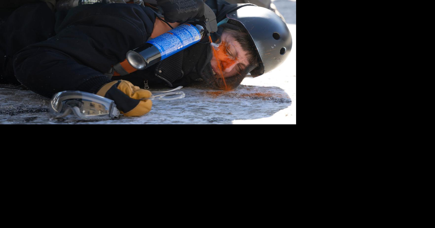 Iowa leaders react to second Minneapolis killing by ICE