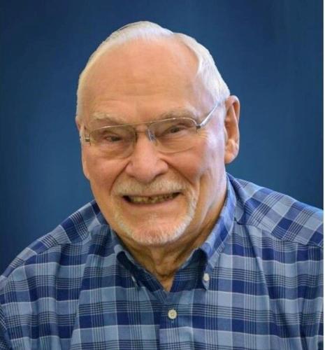 Robert “Bob” J. Cowley