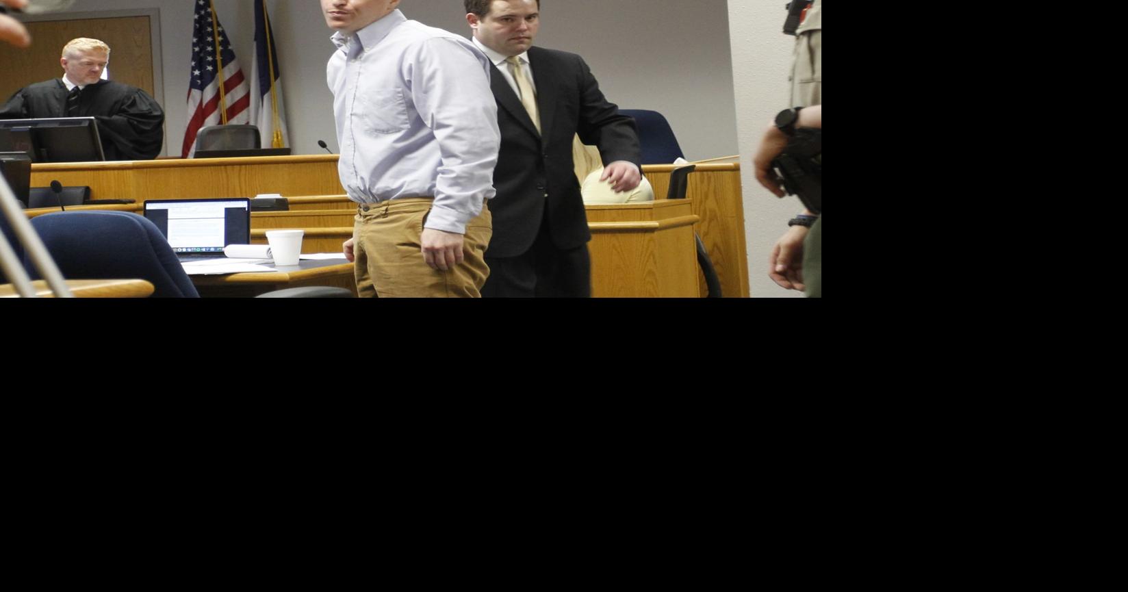 Defense rests in Chad Little murder trial