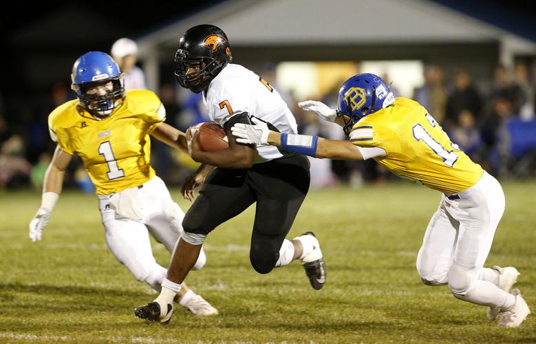 Prep football: Don Bosco proves it's still the one