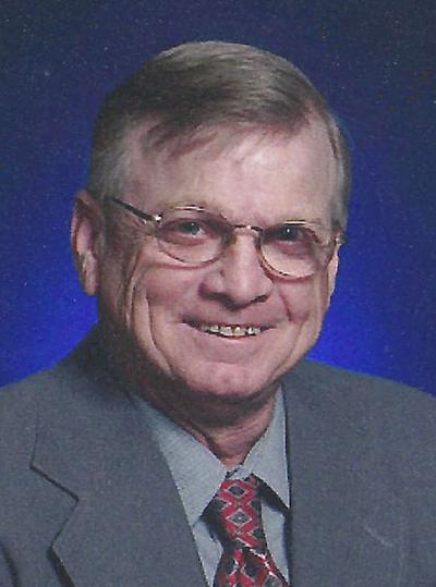 Robert Morrison Sr. (1951-2017)