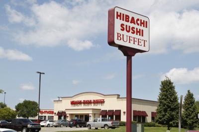 Owners of Waterloo's Hibachi Sushi Buffet charged with harboring ...
