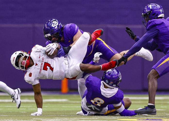 Column: Despite struggles of 2025, Stepsis has Panthers pointed in ...