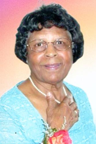 Millie H. Saffold