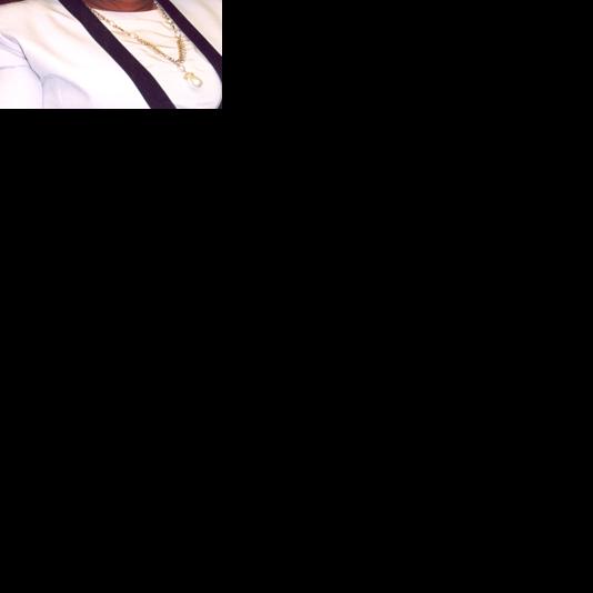 Violet Allen (1923-2018)