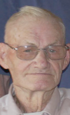 John "Johnny" Metzger (1942-2014)