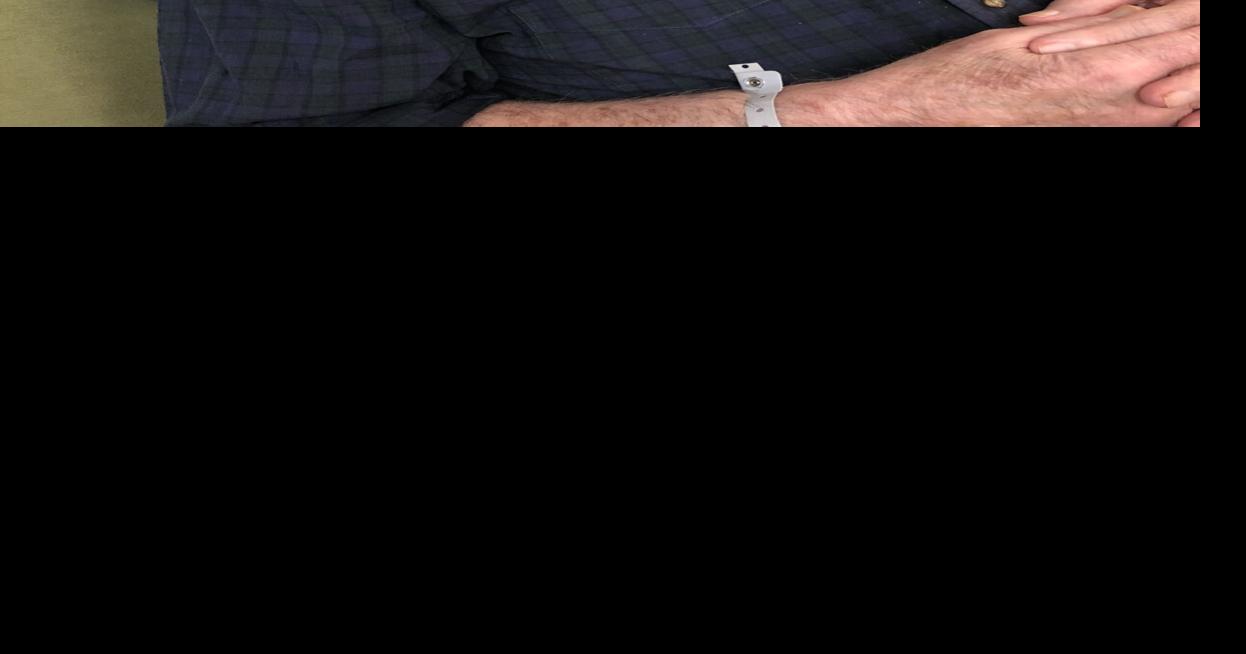 Jerry D. Weatherly