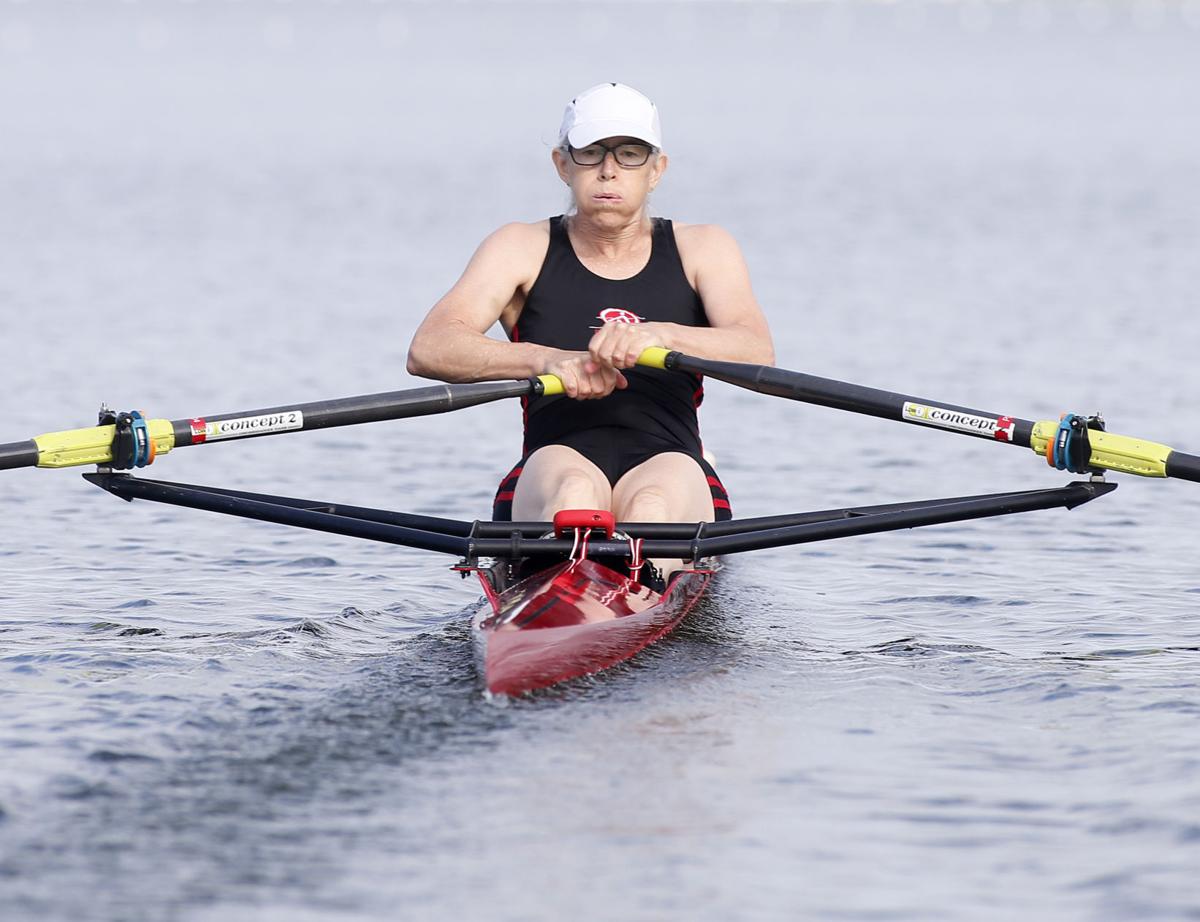 Iowa Games rowing regatta returns to Waterloo | Local News | wcfcourier.com