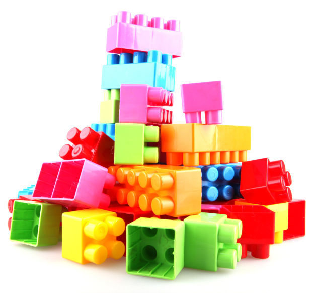 Engineering with Legos to be featured at Grout Museum Madness day