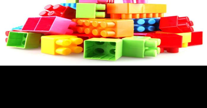 Engineering with Legos to be featured at Grout Museum Madness day