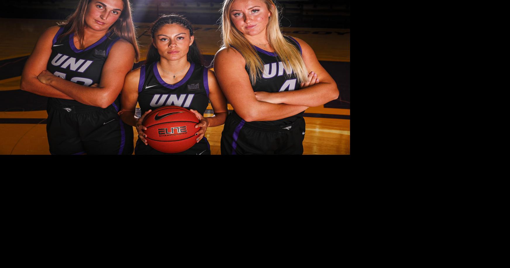Boffeli, McDermott, Green tabbed to lead UNI