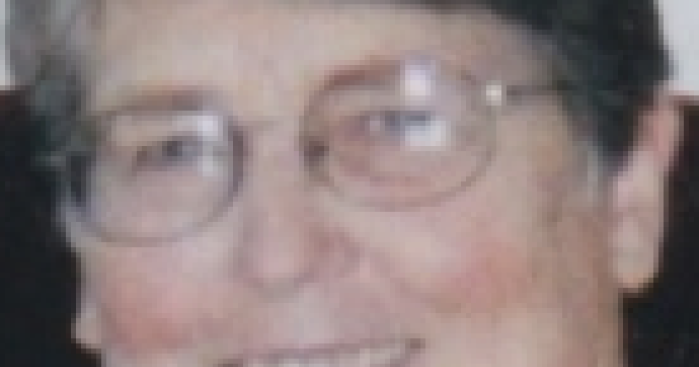 Sharon K. Powell (1943-2014)