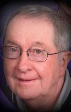 Larry S. Hamilton (1941-2014)