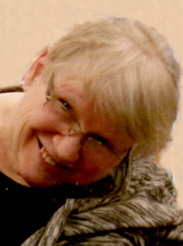 Dorothy Eleanor Colvin