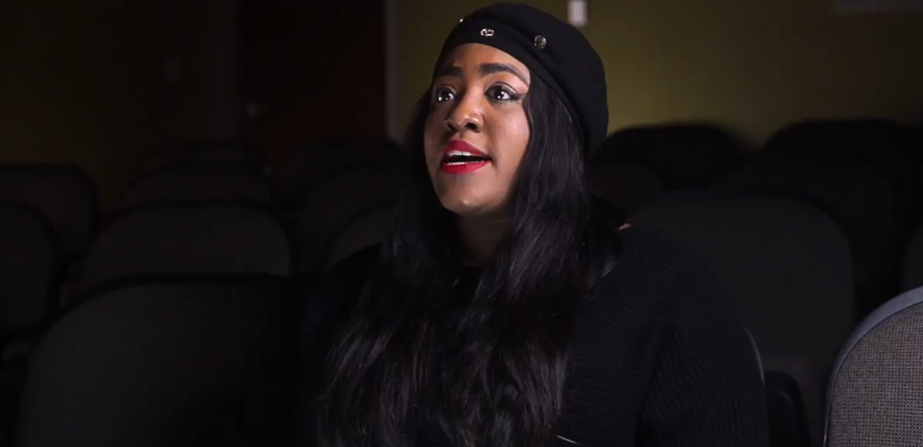 At virtual banquet, Joy Briscoe urges community to continue striving ...