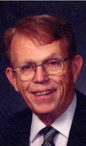 John M. Kunkle (1929-2012)