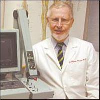 Dr. John Milner-Brage