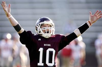 Morningside eyes first NAIA football title