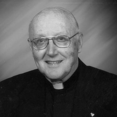 Congratulations, Monsignor Paul Steimel!