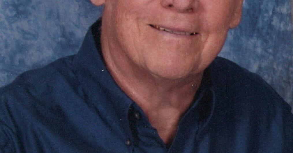 Robert Ray “Bob” Olson