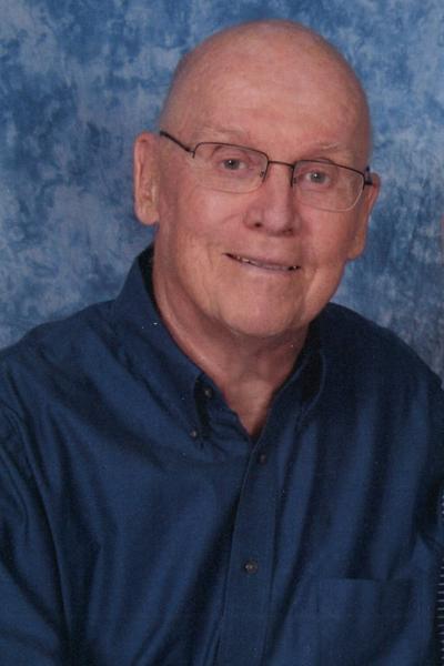 Robert Ray “Bob” Olson