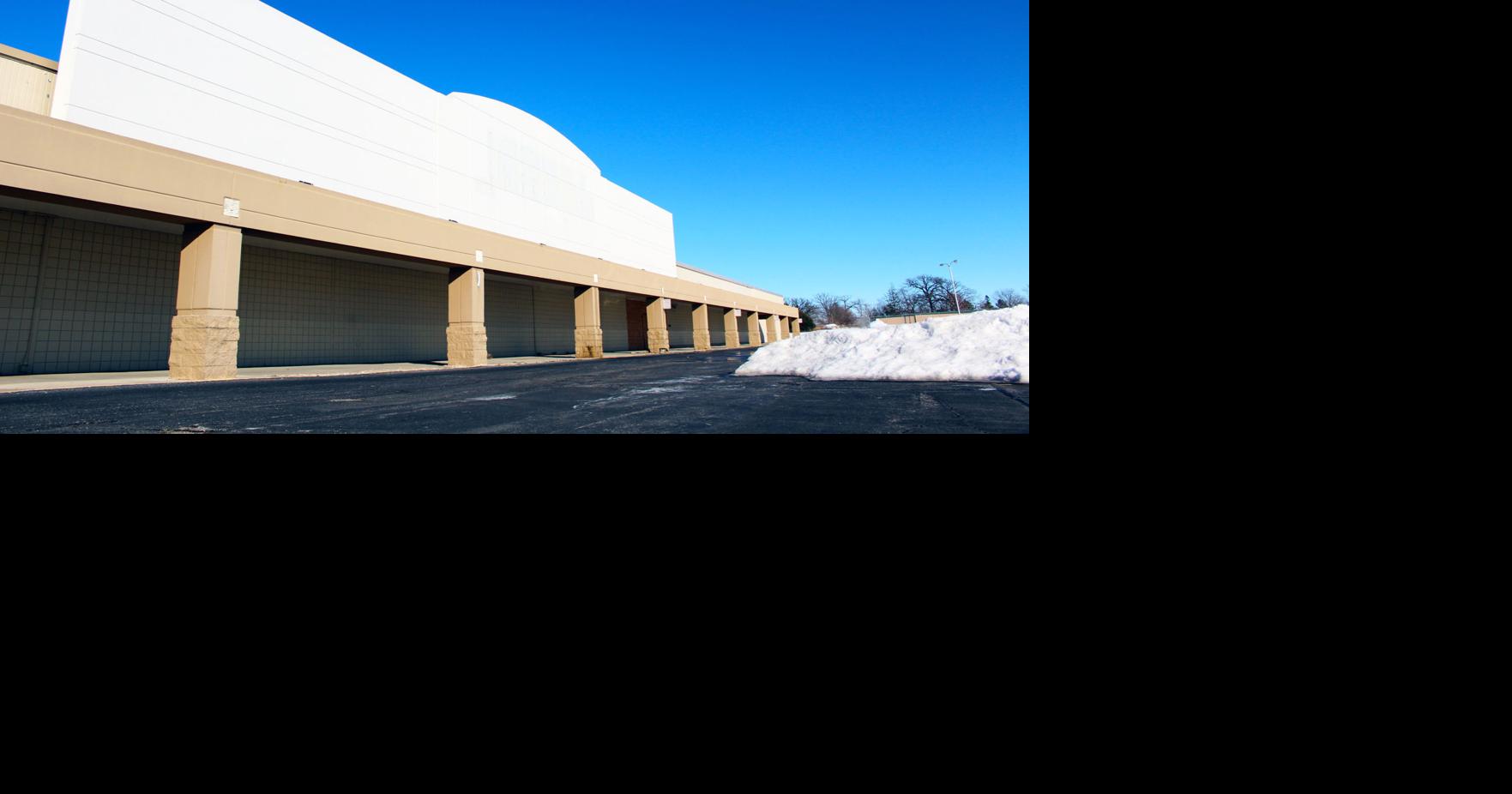U-Haul storage units move into former Kmart - what to know
