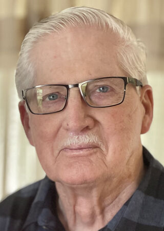 James Florian Timmer