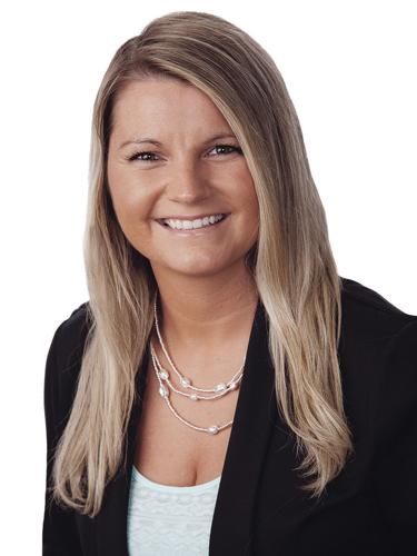 Michelle Damme, Chris Hurley, Majda Karajic, Scott Mangin, Kelsey ...