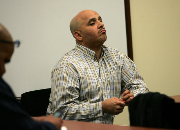 Alicea faces trial in Fayette County | Crime and Courts | wcfcourier.com