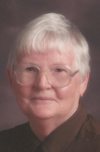 Ruth Barker Redman (1913-2012)