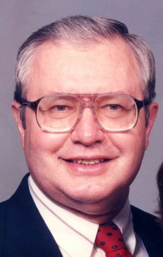 Bruce A. Jessen (1938-2016)