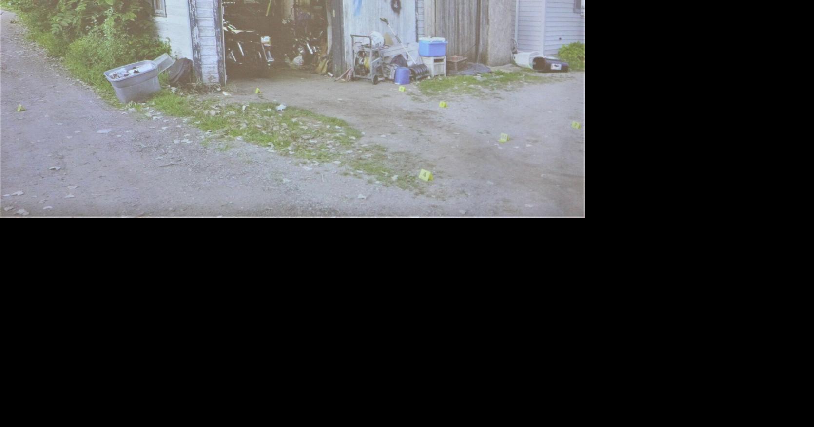 New trial ordered after conviction in fatal Waterloo robbery