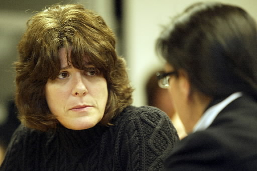 Fired principal in Durant, Iowa, to get her job back after court ruling