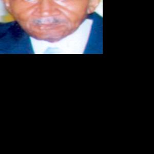 Miles Cunningham Jr. (1924-2014)