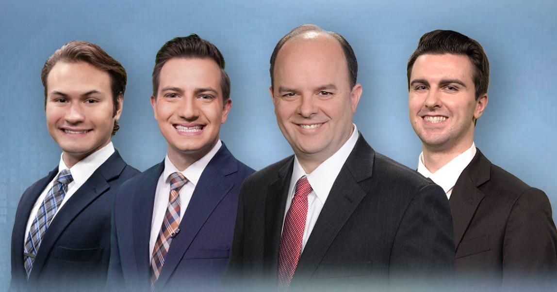 KWWL meteorologists laid off, replaced by Weather Channel