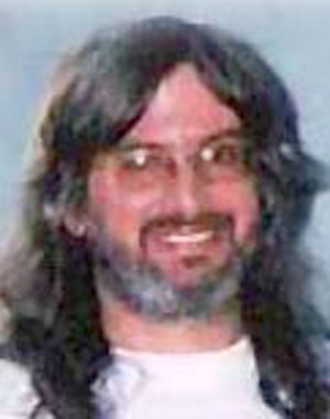 Keith B. Miller (1963-2012)