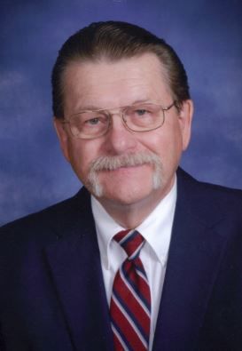 Jerald J. "Jerry" Majewski