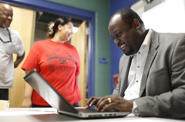 Waterloo board approves calendar change at Cunningham School