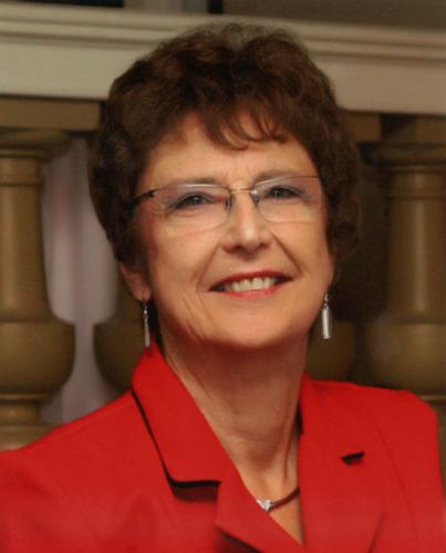 Mary Manning Shekleton