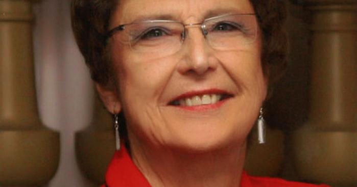 Mary Manning Shekleton