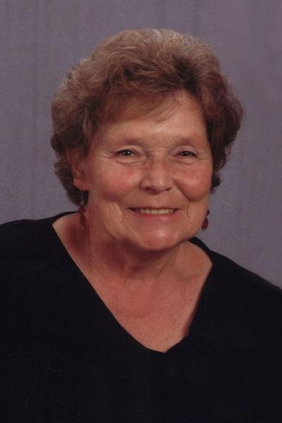 Judith Gillespie
