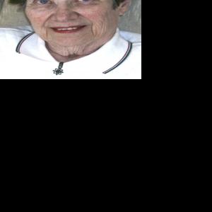 Mary Lindell (1931-2012)