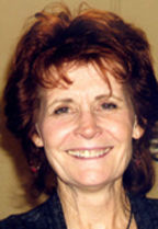 Jean A. Traeger (1945-2014)