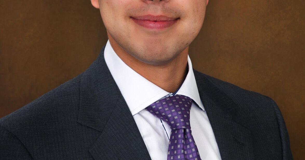 Rodriguez joins Cedar Valley Center for ENT, Sinus & Allergy