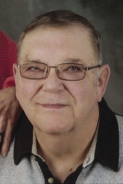 Kenneth W. Meyer