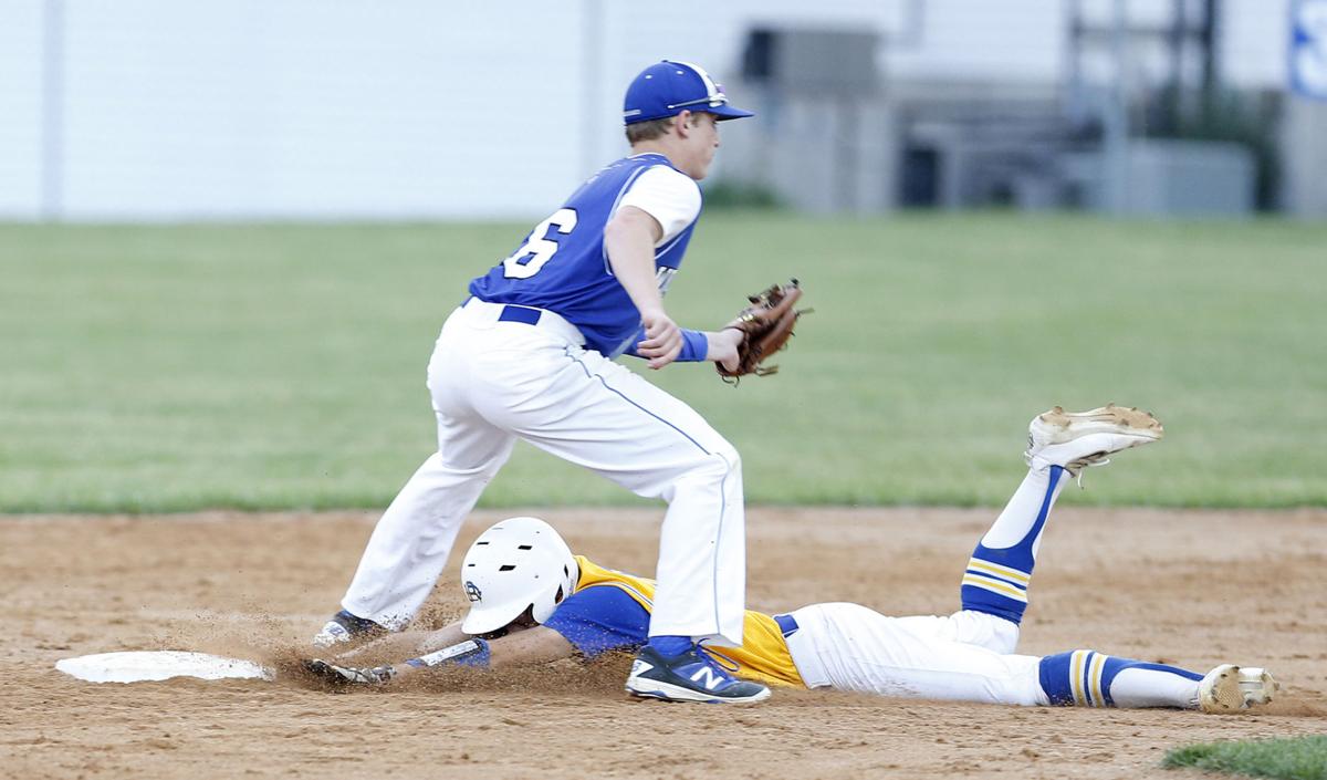 Prep baseball: Dike tops Don Bosco despite getting no-hit | Baseball ...