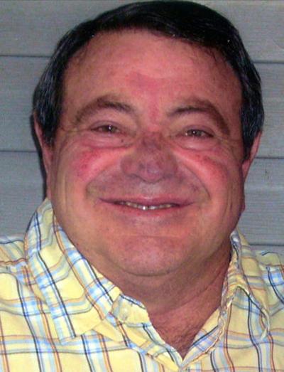 Terry Raitt (1942-2016)