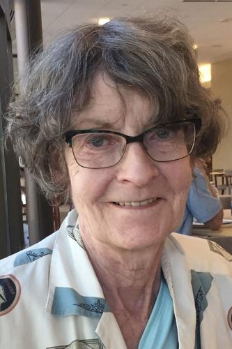 Margaret Marie Jacobs