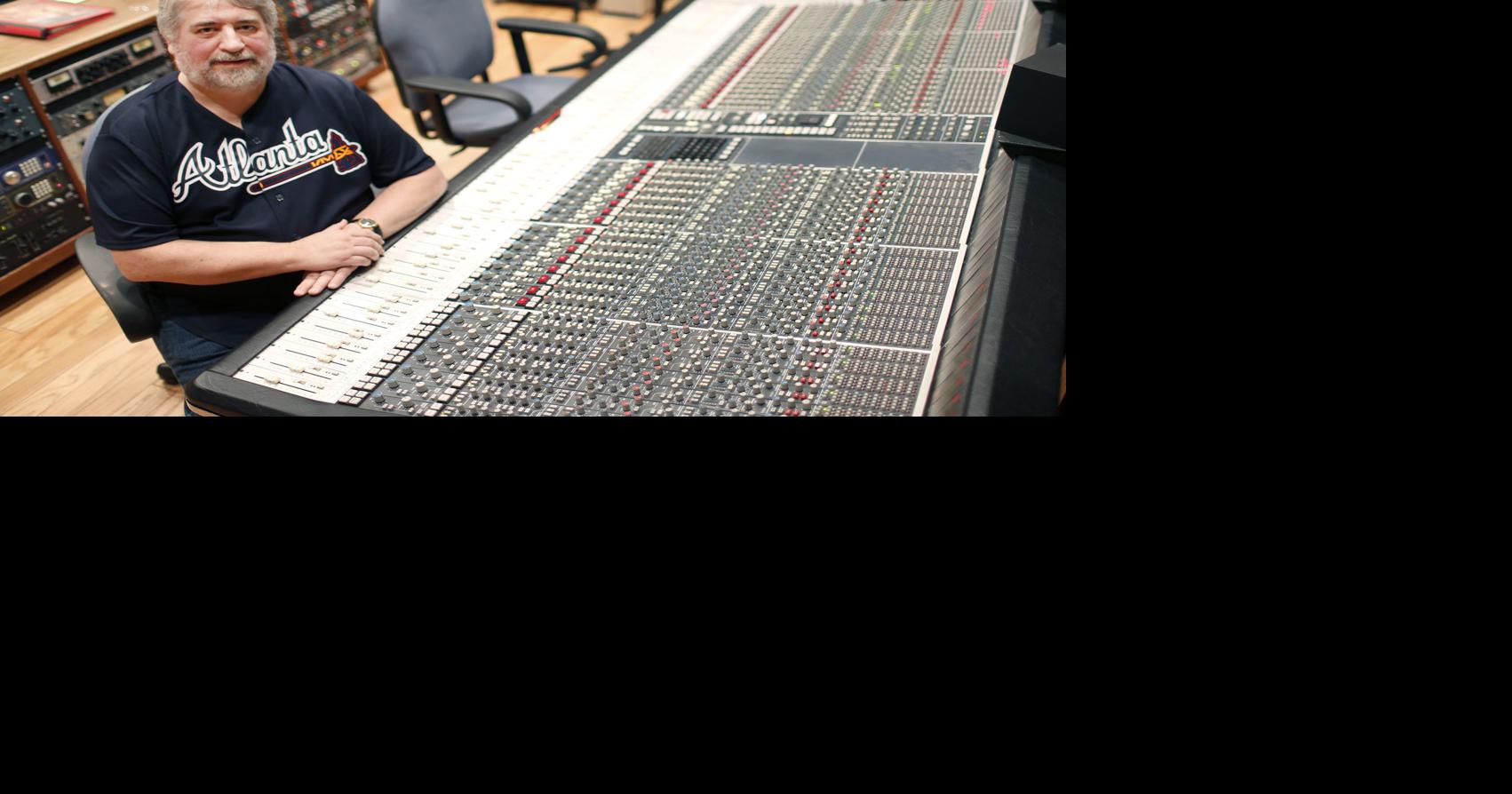 Mix master: Tom Tatman to retire from Catamount Recording