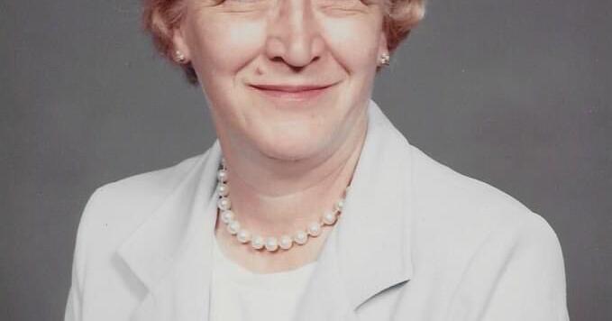 Barbara Nottger Turner